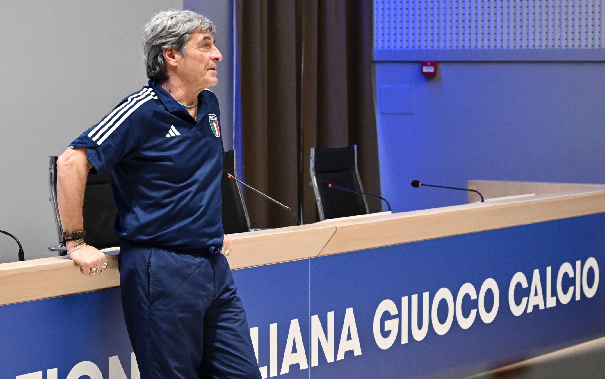 Figc, corso allenatori Uefa A a Coverciano: Cerci e Pasqual tra gli ...