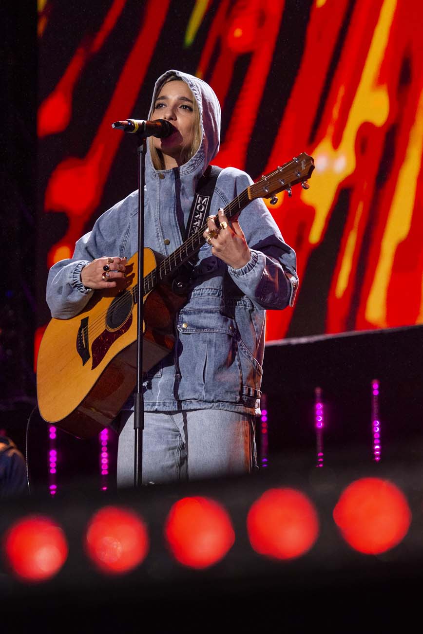 Radio Italia Live - Il Concerto torna a Palermo. Chi sono i ...