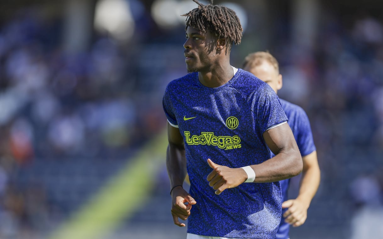 Probabili formazioni serie A: ultime news dai campi | Sky Sport