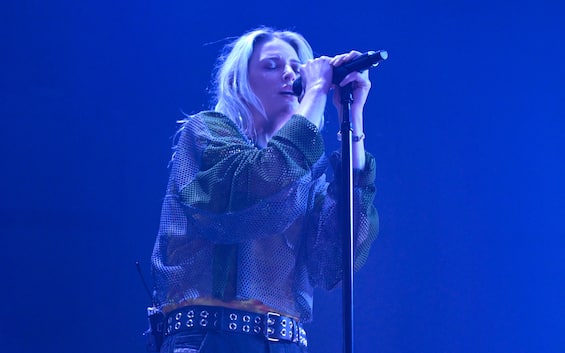 Linkin Park, uscito il nuovo singolo Heavy Is the Crown con il video I ...