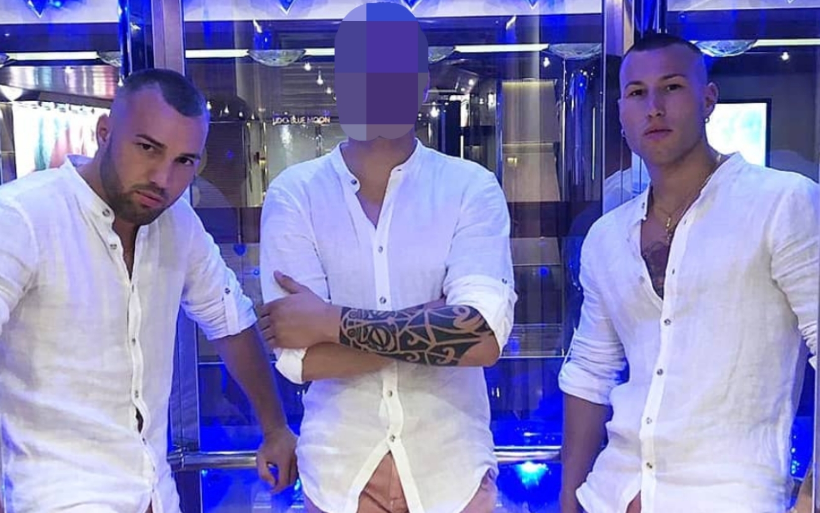 Omicidio Willy, Cassazione: 'Bianchi consapevoli della violenza, via ...