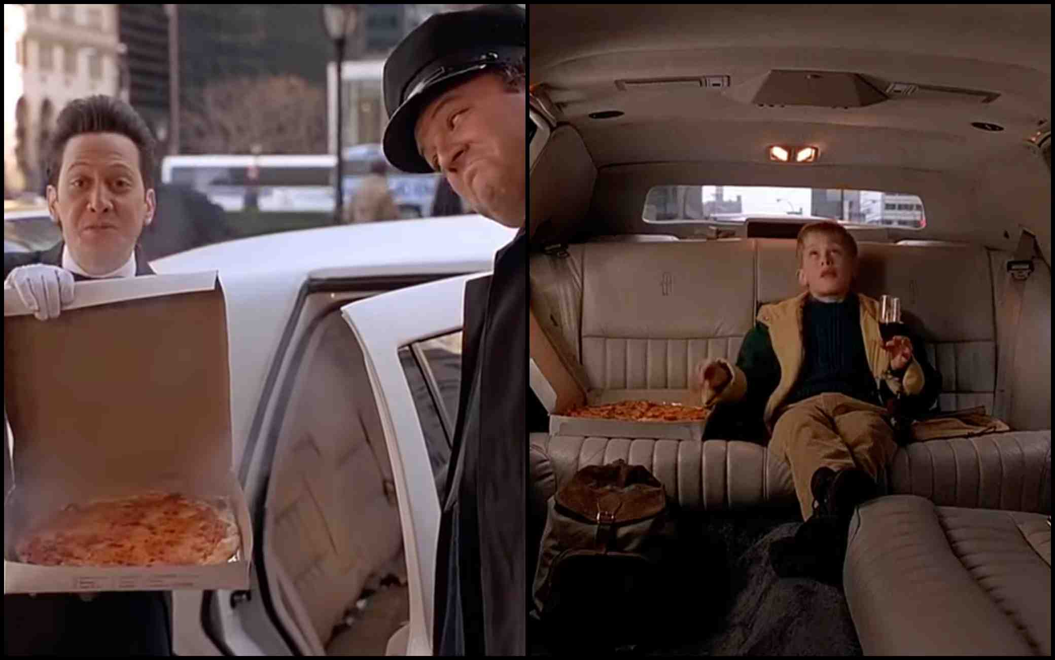 Giornata mondiale della pizza: 10 scene di film in cui la pietanza è ...