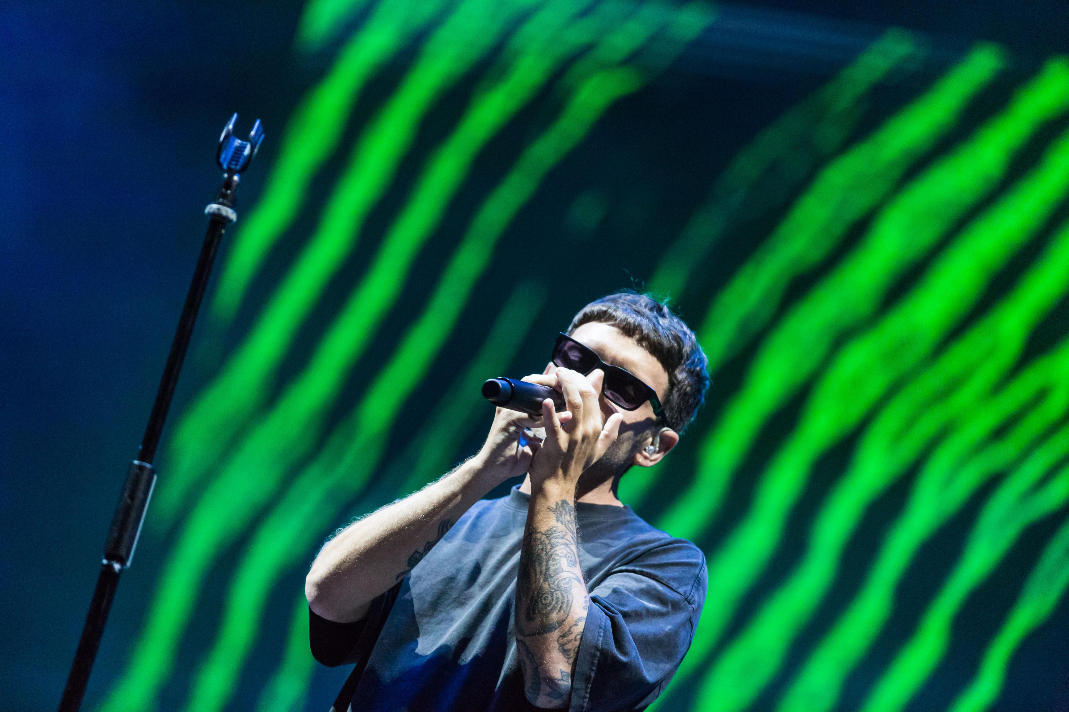 Gazzelle ha annunciato un nuovo album, si intitola Indi I Sky TG24