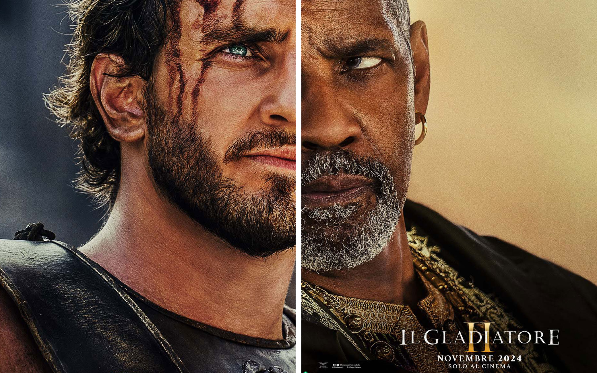 Arriva 'Il Gladiatore 2', le 7 curiosità sul film | Sky TG24