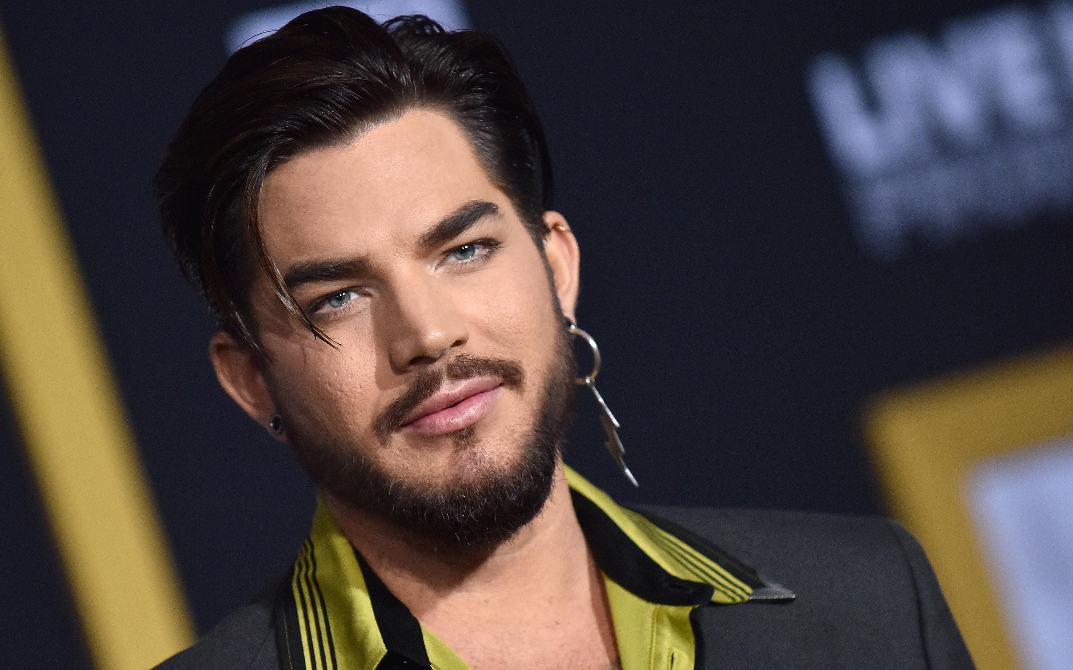 Adam Lambert, da American Idol ai Queen: le tappe della sua carriera ...