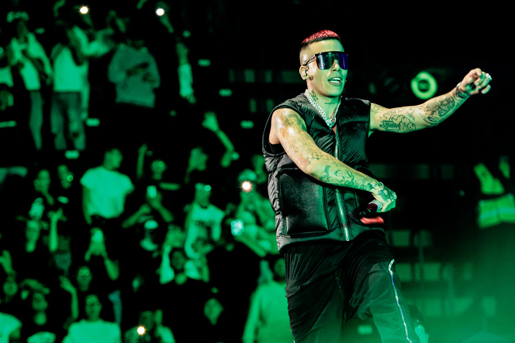 Occhi lucidi di Ultimo: il videoclip con Maria Esposito di Mare fuori