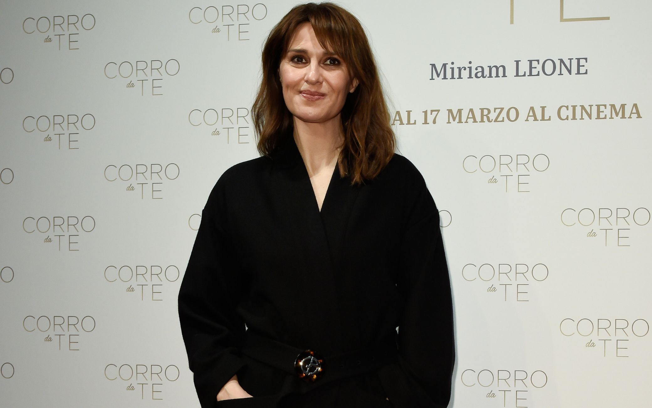 Scusate se esisto, il cast del film con Raoul Bova e Paola Cortellesi