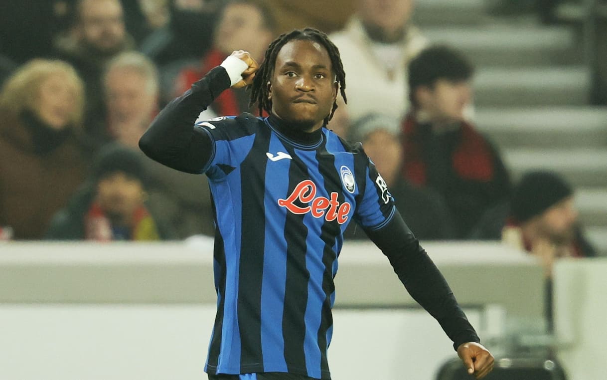 Stoccarda Atalanta 0-2, il risultato della partita di Champions League ...