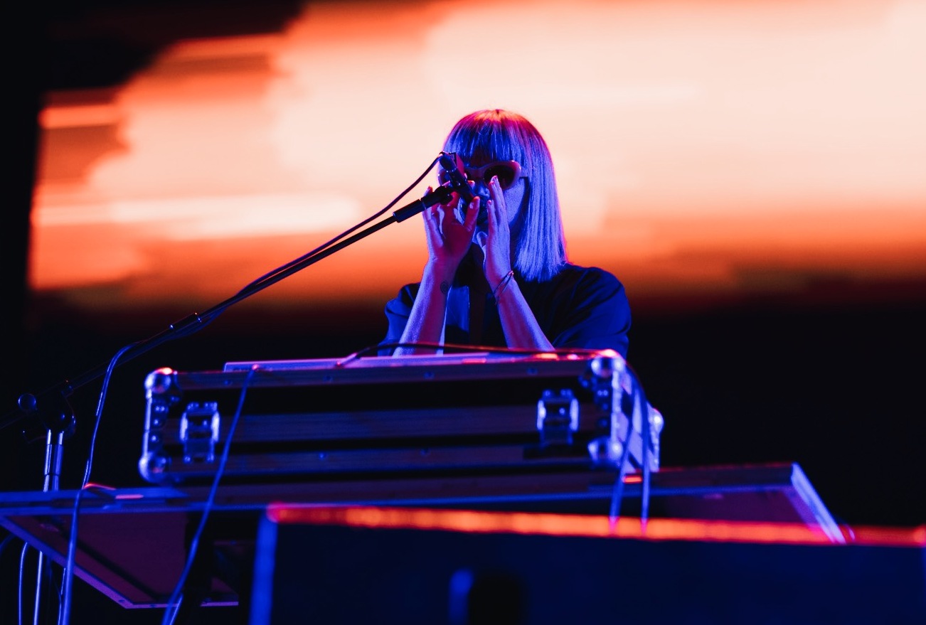 Maria Chiara Argirò: 'Dobbiamo abituare il pubblico alla nuova musica e ...