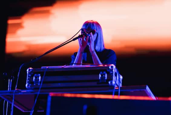 Maria Chiara Argirò: 'Dobbiamo abituare il pubblico alla nuova musica e ...