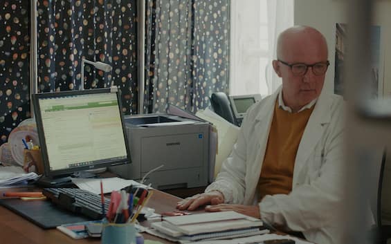 GEN_ , tutto quello che c'è da sapere sul film documentario di Gianluca ...