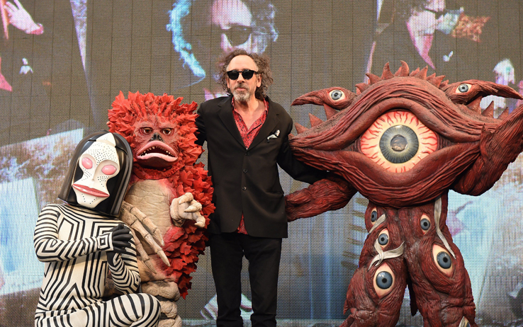 I 10 migliori film di Tim Burton | Sky TG24