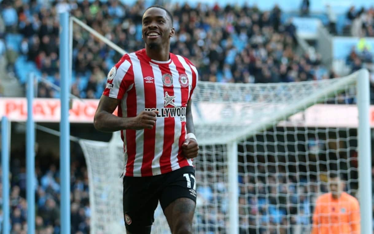 Manchester City-Brentford 1-2, gol e highlights: doppietta di Toney ...