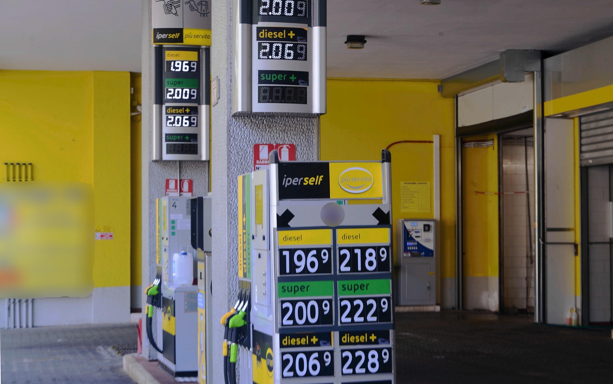 Bonus benzina 2023, un emendamento introduce il versamento dei ...