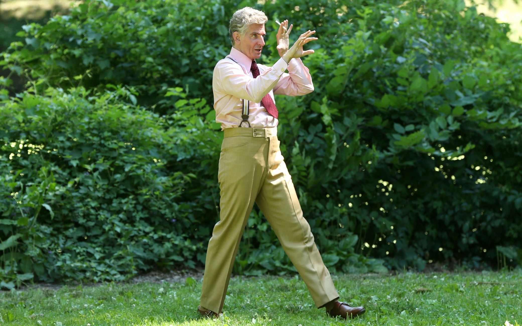 Maestro, il cast del film di Bradley Cooper ora in streaming