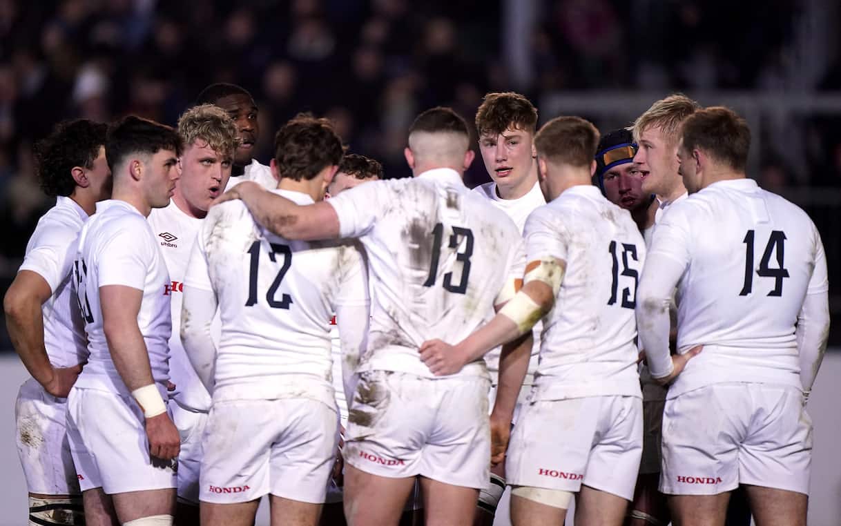 Sei Nazioni Under 20 2025, dove vedere il torneo in tv e streaming| Sky Sport