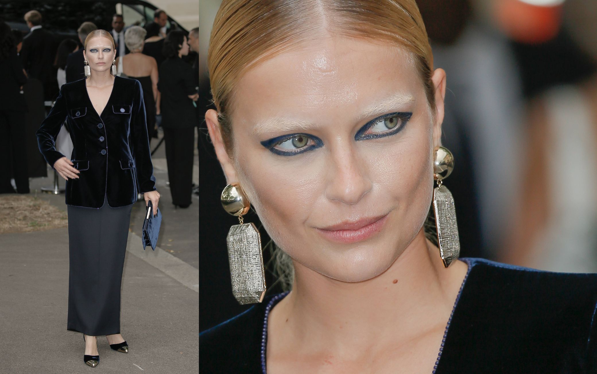 Da Chiara Ferragni a Emily Ratajkowski, i look più belli delle ...