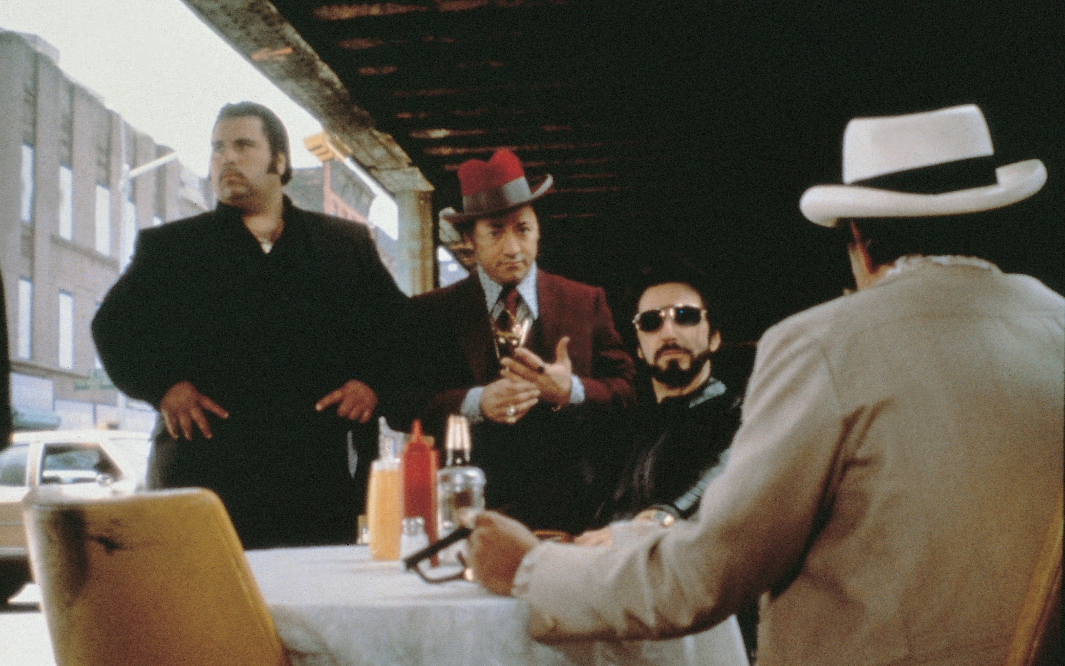 Carlito's Way, il capolavoro di Brian De Palma compie 30 anni. Le ...