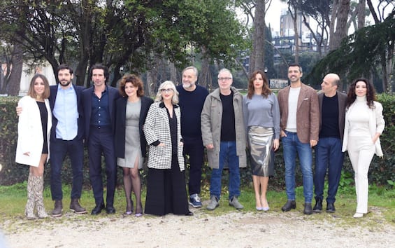Le indagini di Lolita Lobosco 3, il cast della nuova stagione della ...