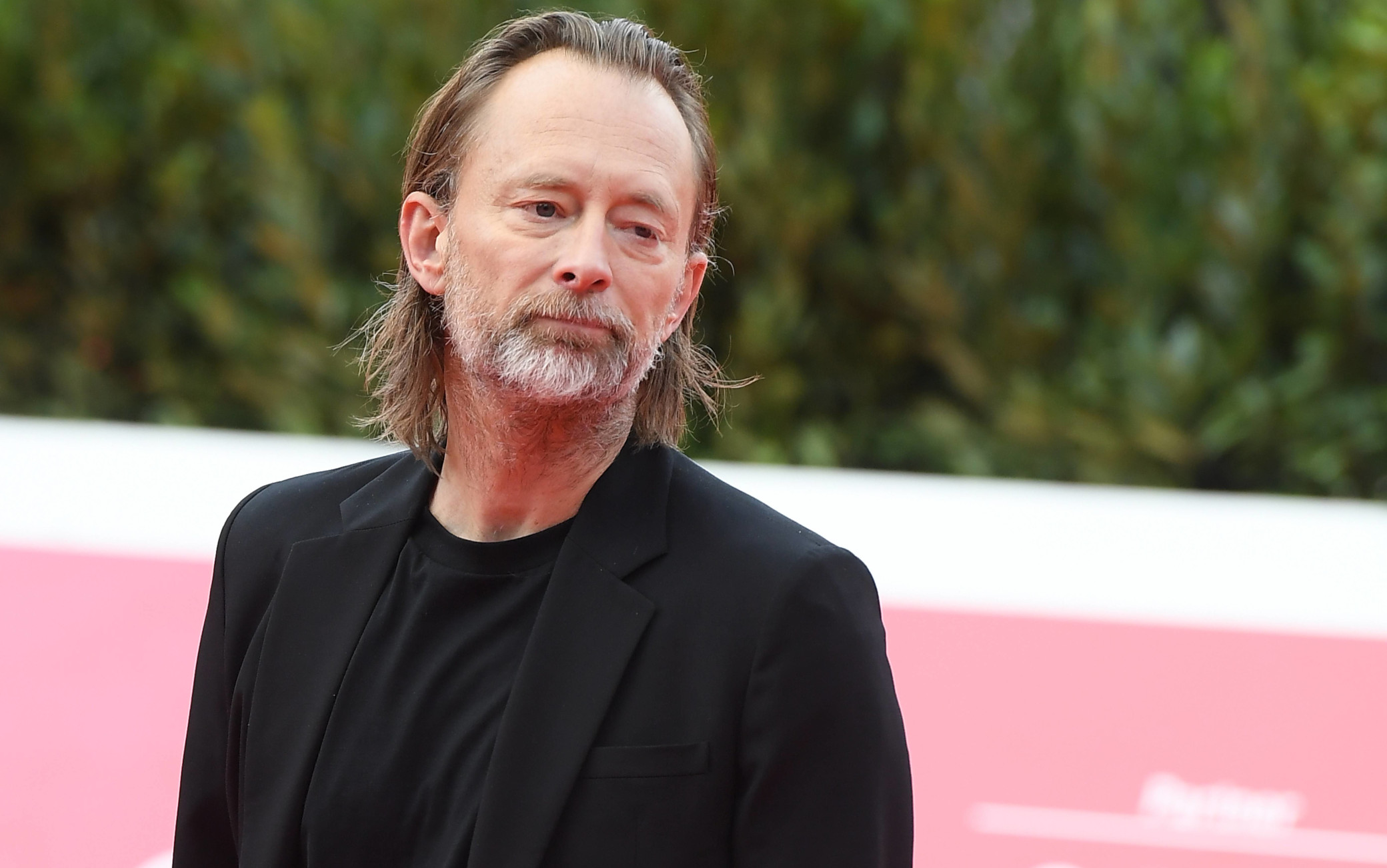 Thom Yorke compie 55 anni, la sua storia (con e senza i Radiohead ...
