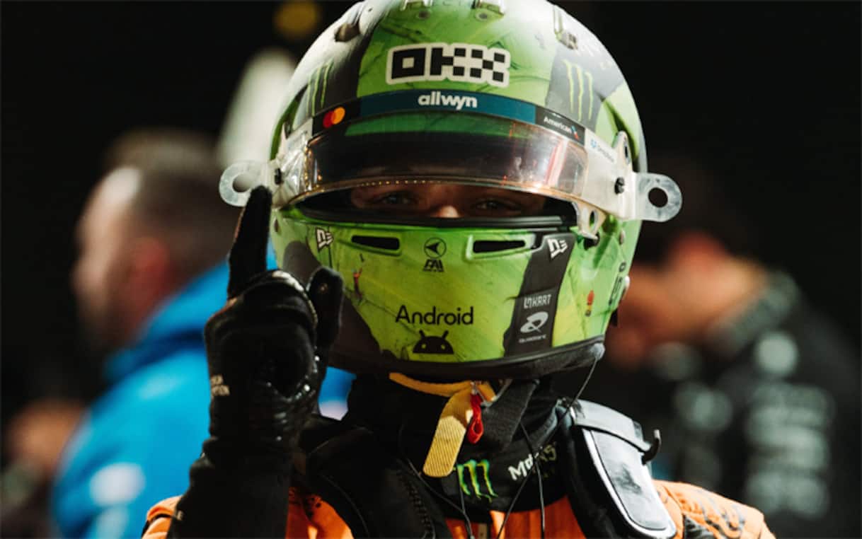 F1, GP Las Vegas: il commento di Matteo Bobbi | Sky Sport