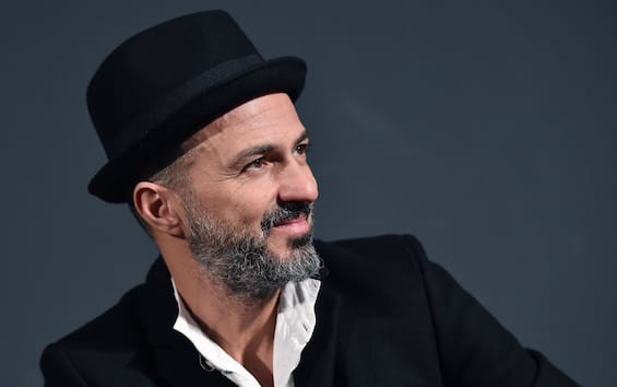 Samuel dei Subsonica ha annunciato un nuovo album da solista | Sky TG24