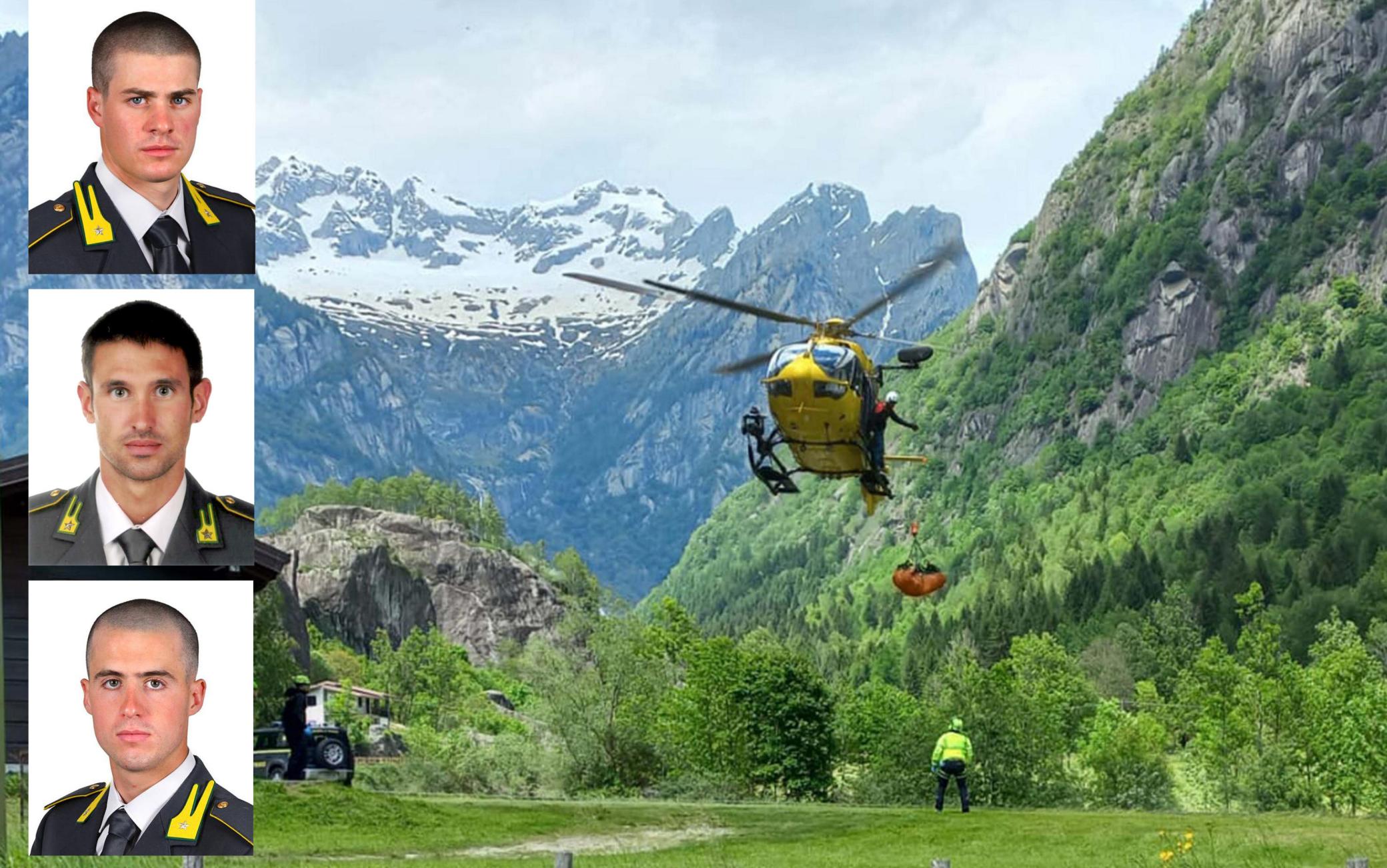 Monte Bianco, precipita dalle Piramides Calcaires: morto alpinista | Sky TG24