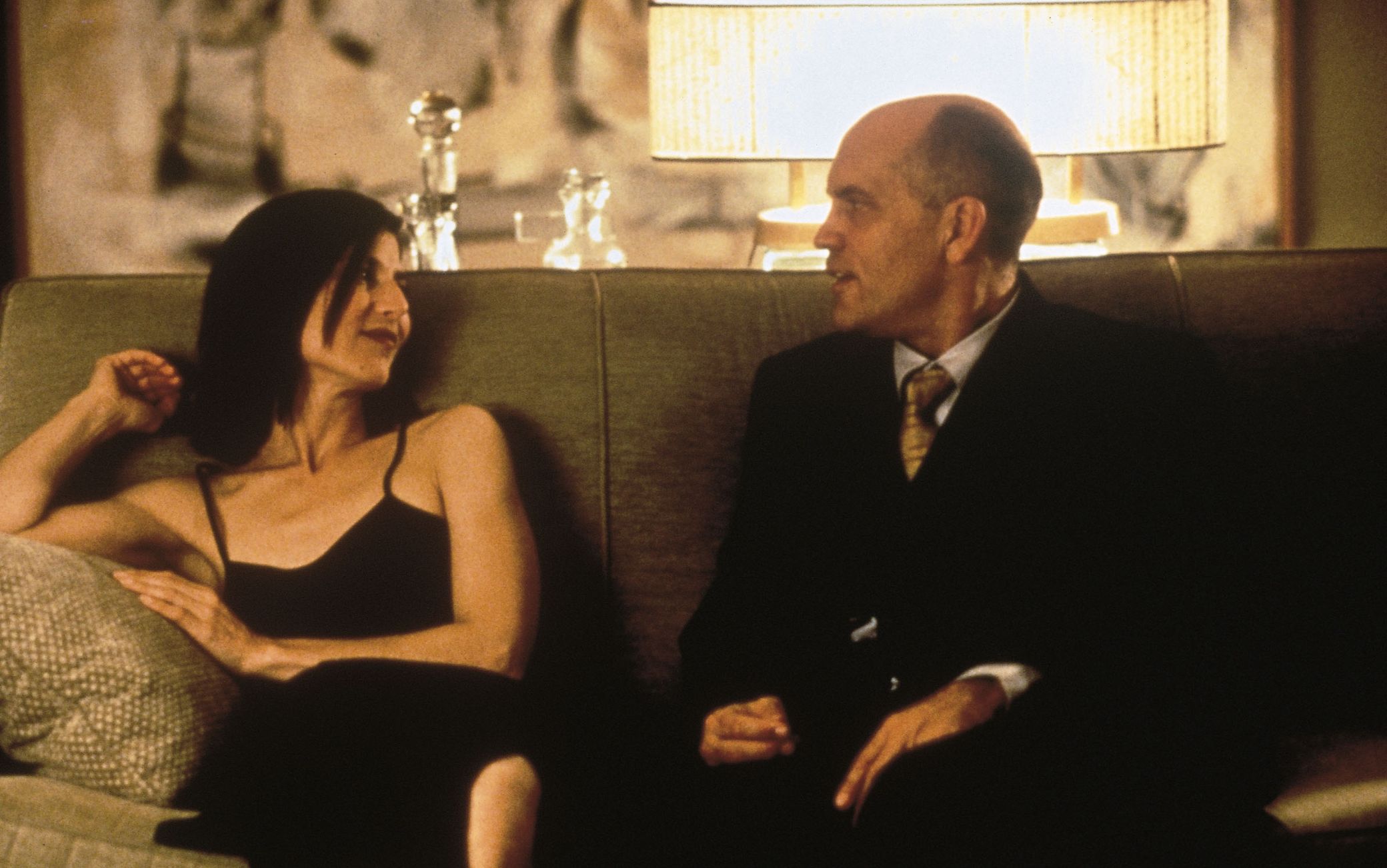 Nostalgia Anni 90, 20 film da rivedere