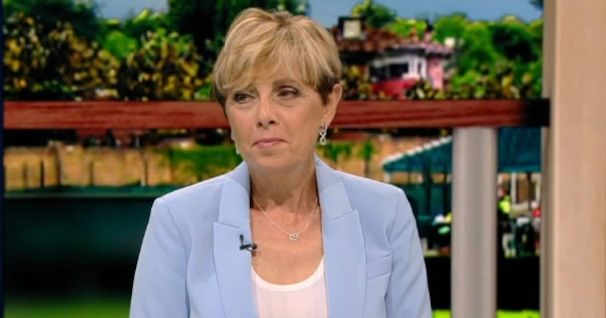 Paolini in finale a Wimbledon, Barbara Rossi: 'Jasmine ha vinto una ...