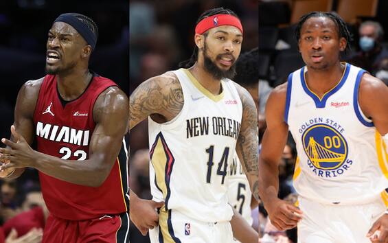 Mercato NBA, un giocatore da scambiare per ogni squadra NBA | Sky Sport