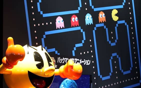 Pac-Man debutta su Apple Arcade, insieme ad altri 3 nuovi giochi | Sky TG24