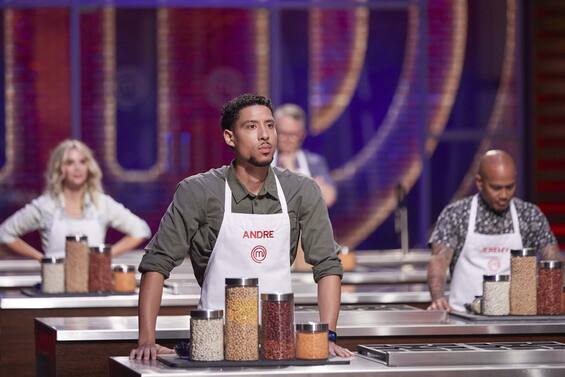 MasterChef Canada 7, tutto pronto per la finale. FOTO | Sky tg24