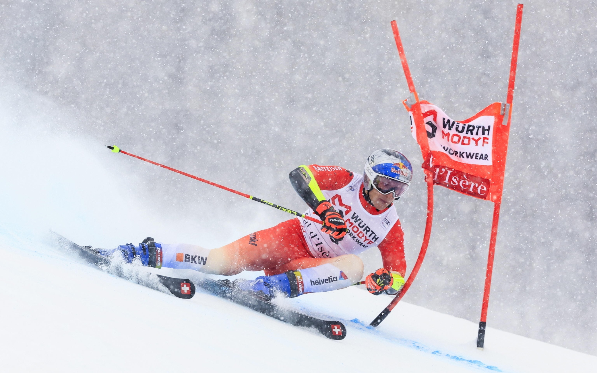 Coppa del mondo di sci maschile 2025, tutte le classifiche | Sky Sport