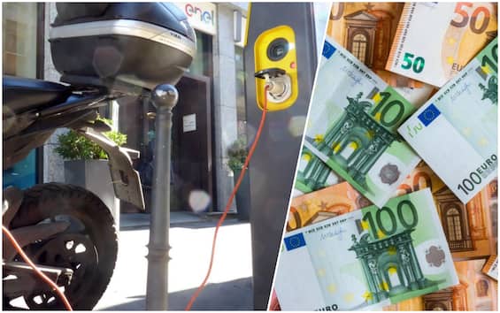 Ecobonus 2025 per moto e scooter, come richiedere incentivi e cosa ...