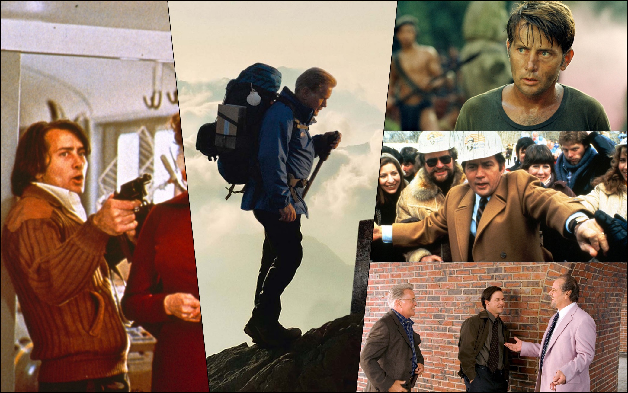 Martin Sheen compie 85 anni, i ruoli più noti da Apocalypse Now a ...