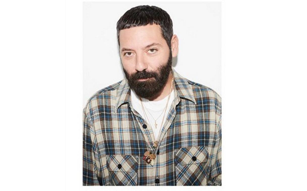 È morto Davide Renne, nominato da poco direttore creativo di Moschino ...