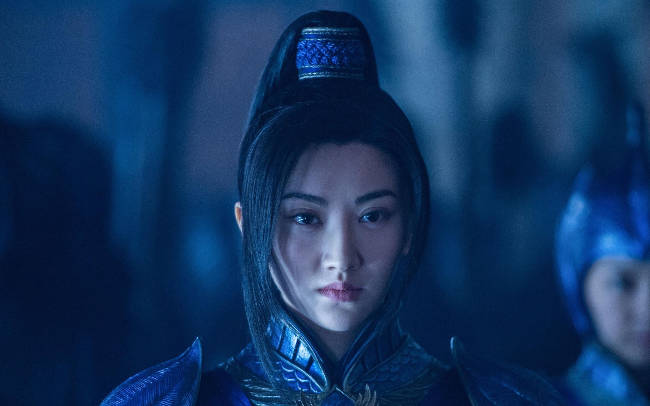 The Great Wall, il cast del film con Matt Damon e Pedro Pascal | Sky TG24