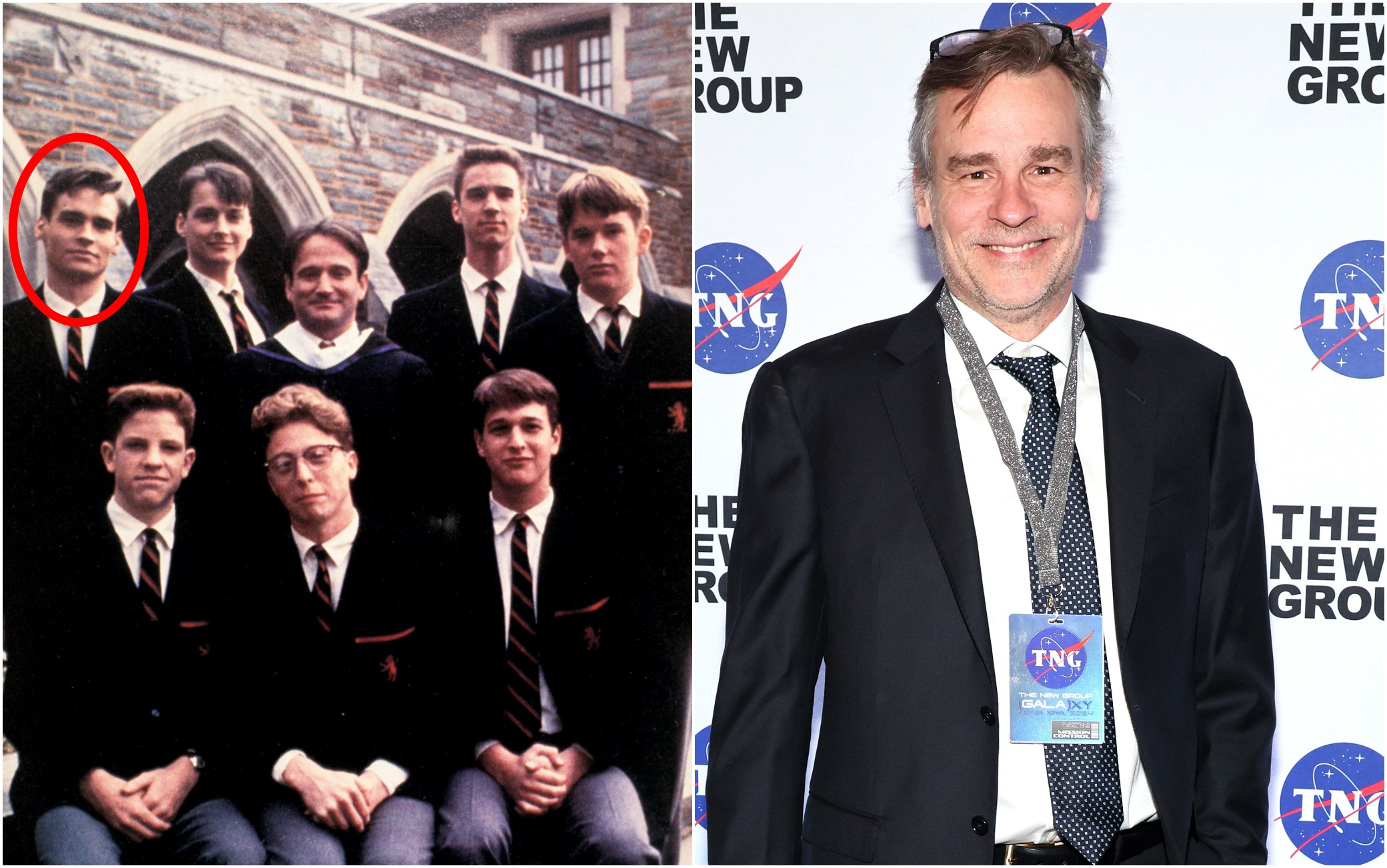 'L'attimo fuggente' compie 35 anni, il cast ieri e oggi e 10 curiosità ...