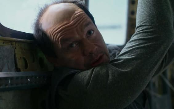 Flight Risk, Mark Wahlberg interpreta un killer psicopatico nel film di ...