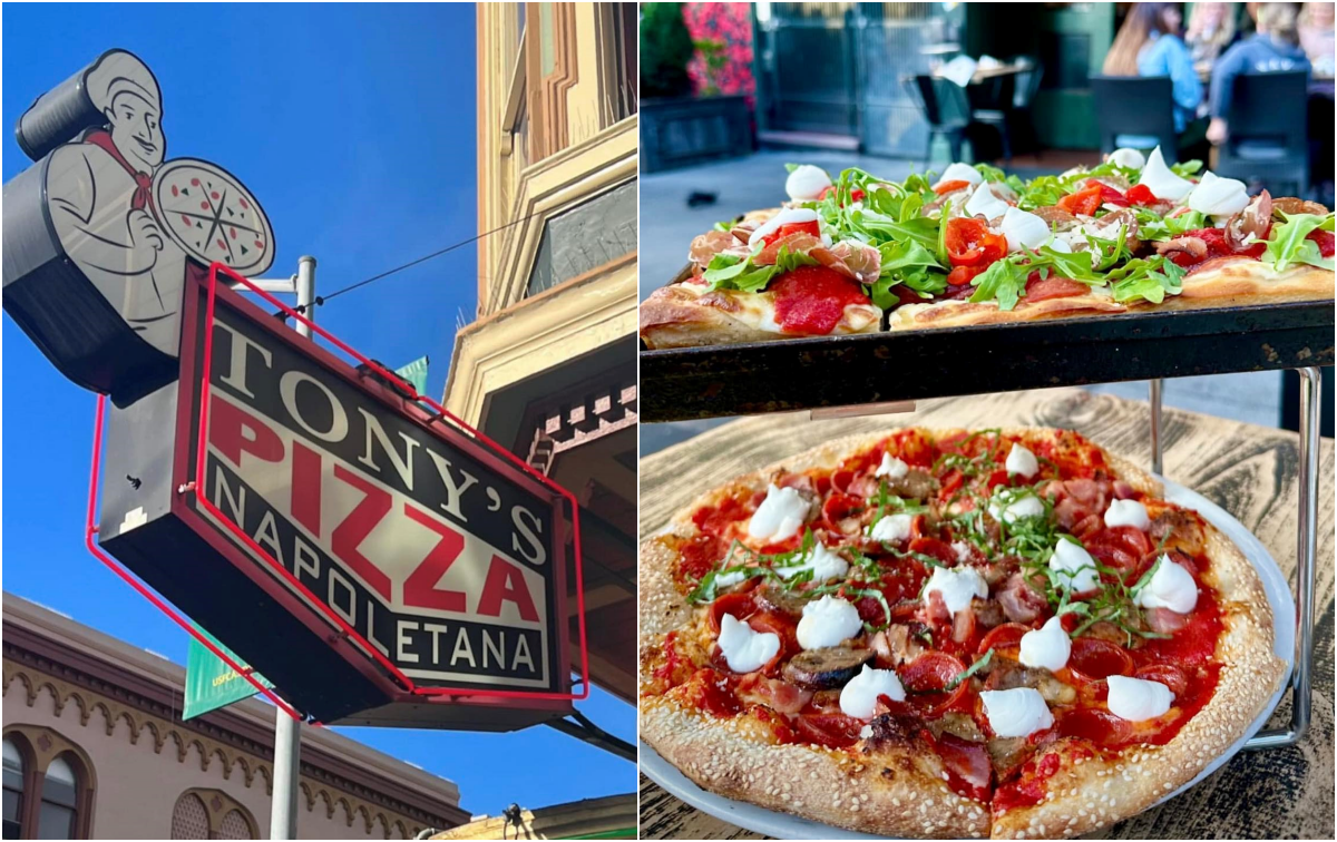 Top World Pizza Awards, quali sono le migliori pizzerie al mondo nel ...