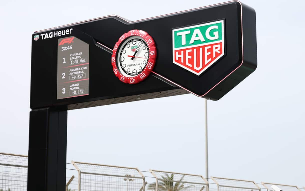 F1, torna l'ora solare: programma e orario del GP Messico 2025