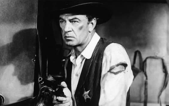 L'omaggio a Fred Zinnemann è un Mezzogiorno di Fuoco | Sky TG24