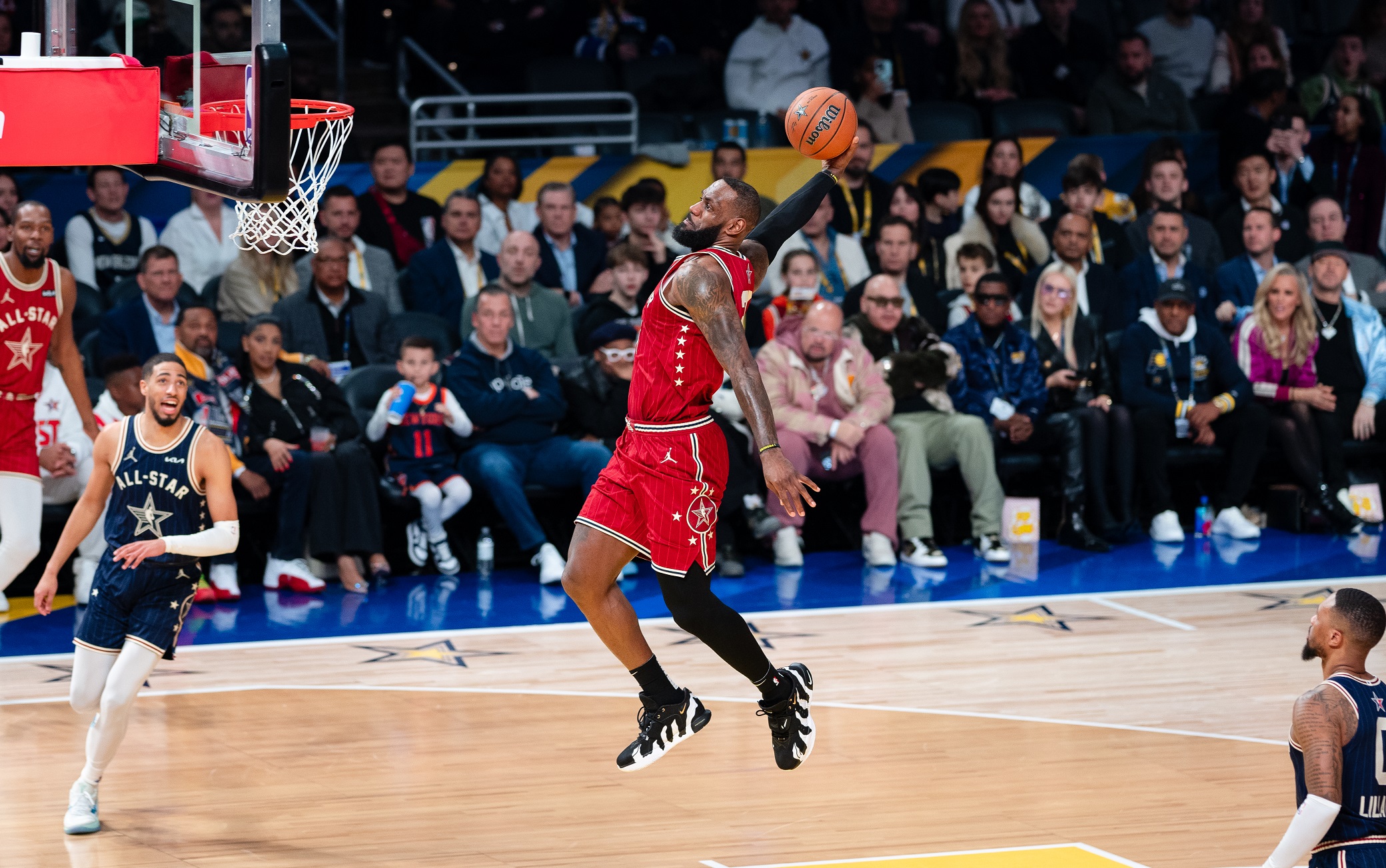 NBA, All-Star Weekend 2024: tutta la programmazione su Sky | Sky Sport