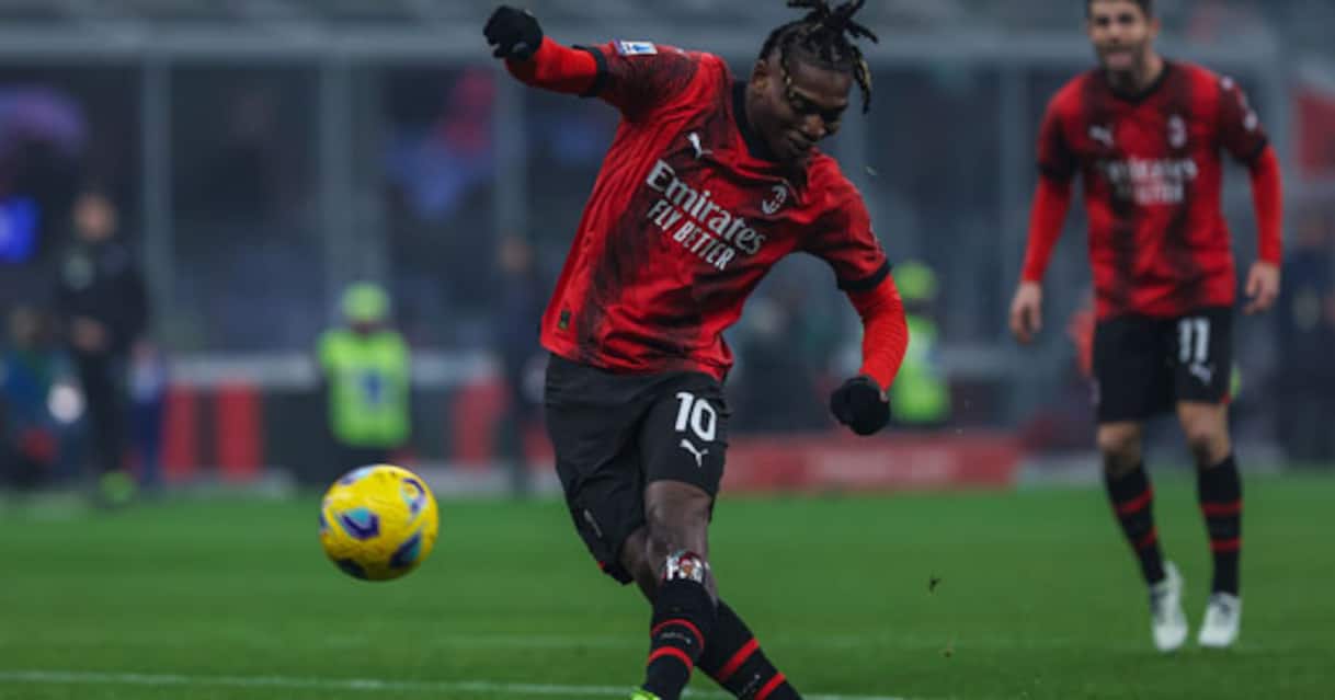 Milan, chi tira il prossimo rigore? L'ANALISI | Sky Sport