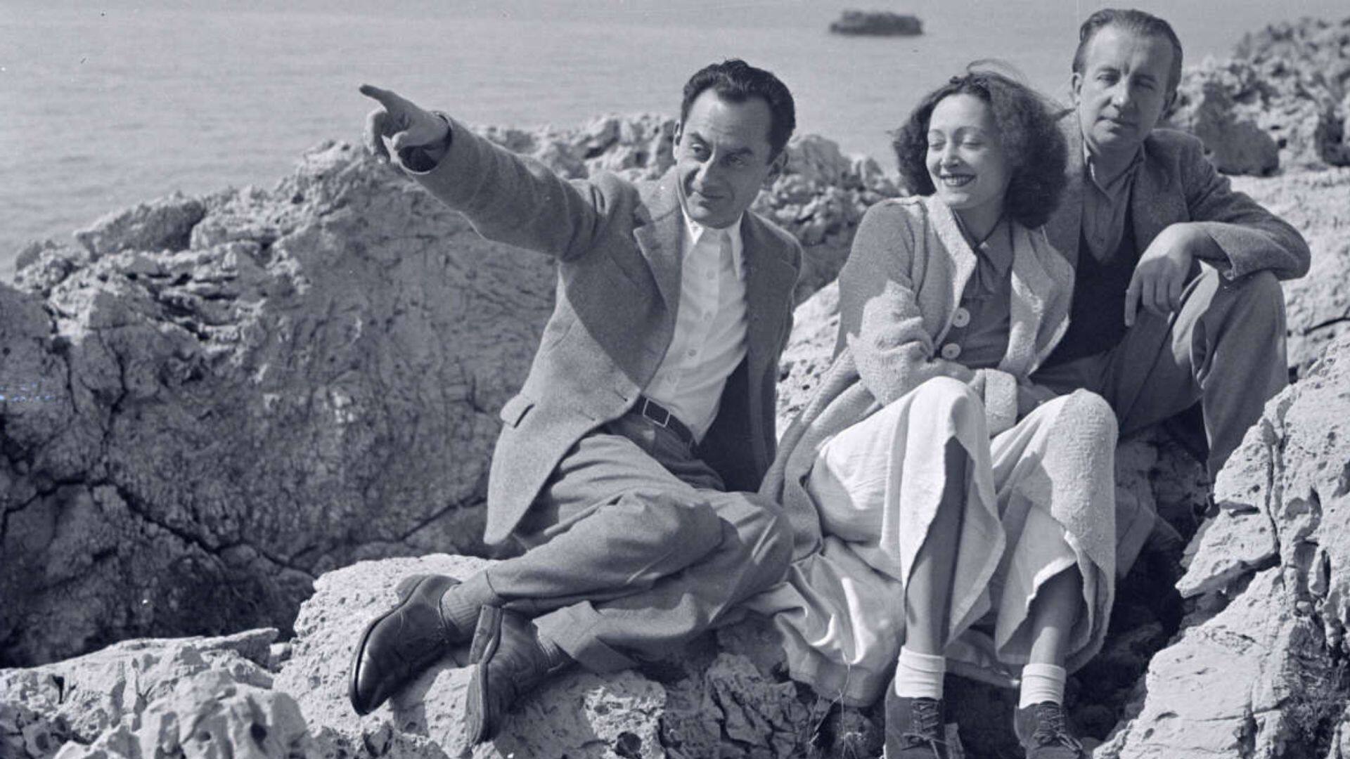 L’estate d’arte di Picasso e Man Ray | Sky Arte