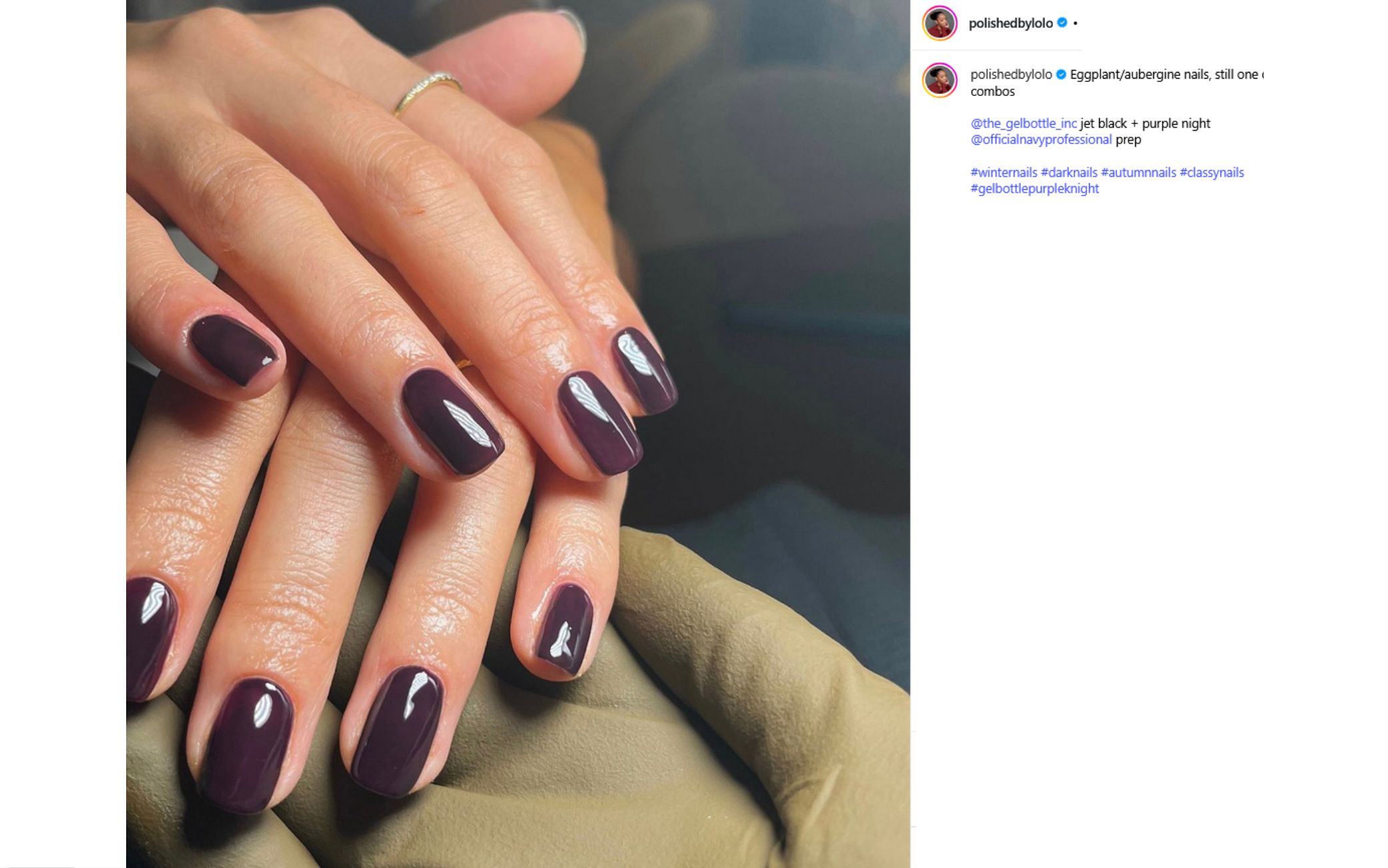 Unghie autunno 2025, 11 idee per la manicure da provare a settembre ...