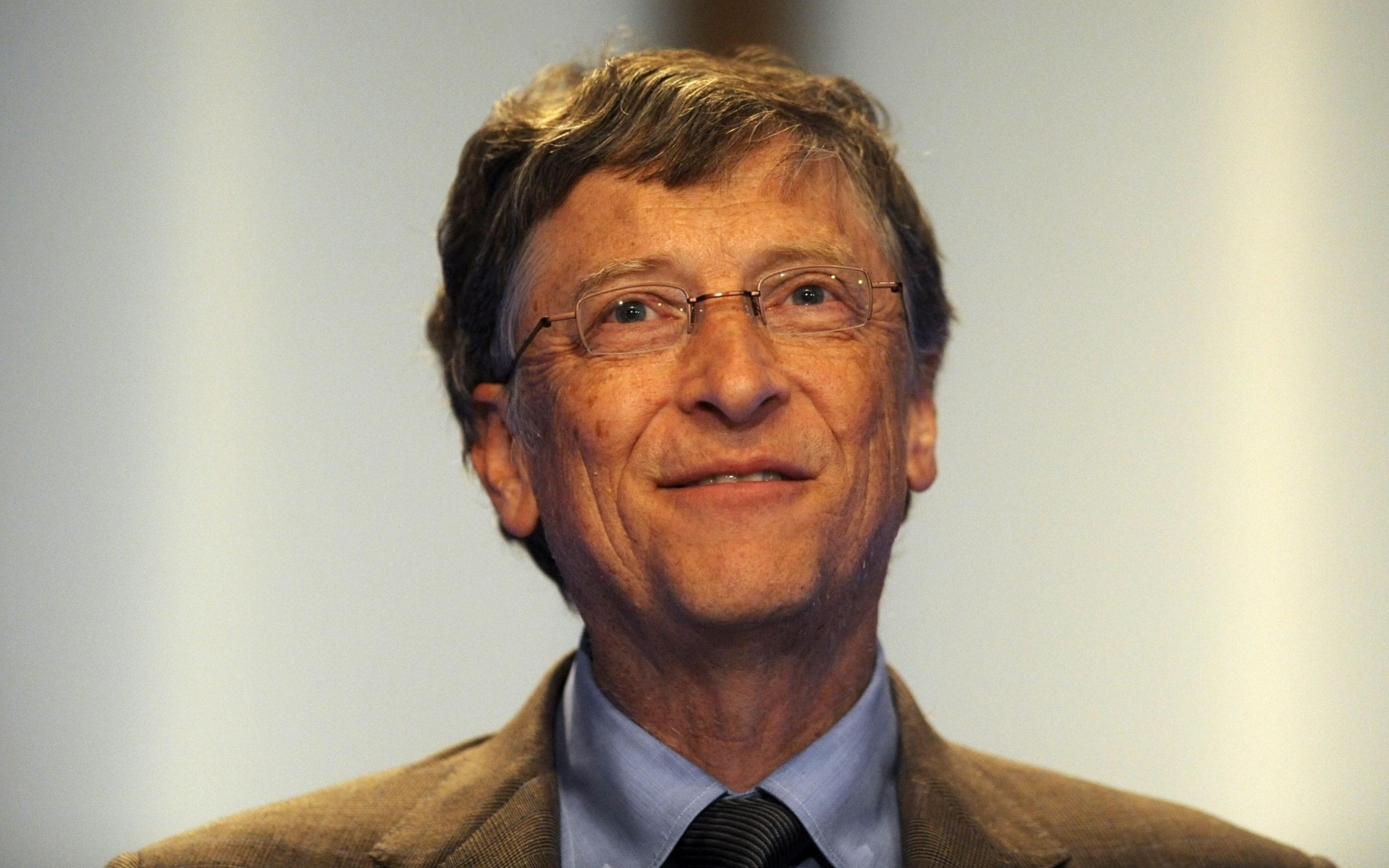 Bill Gates: Donerò 200 miliardi di dollari per lo sviluppo dell'Africa ...