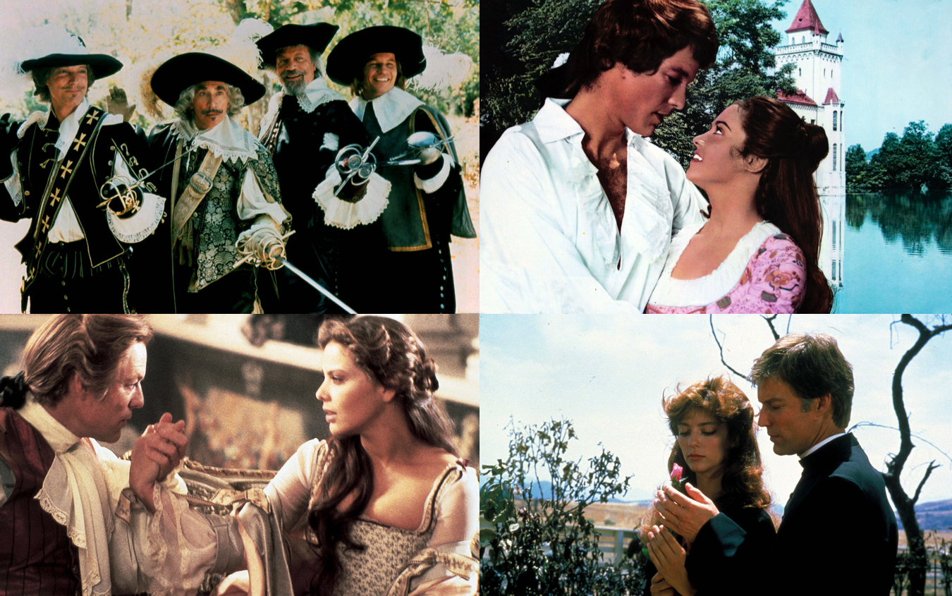 Morto Richard Chamberlain, i ruoli più celebri, da Uccelli di rovo a I ...