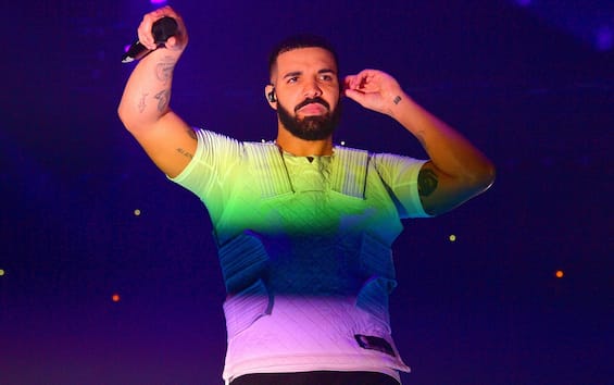 Drake parla (male) di Kylie Jenner e Gigi Hadid in una nuova hit, poi ...