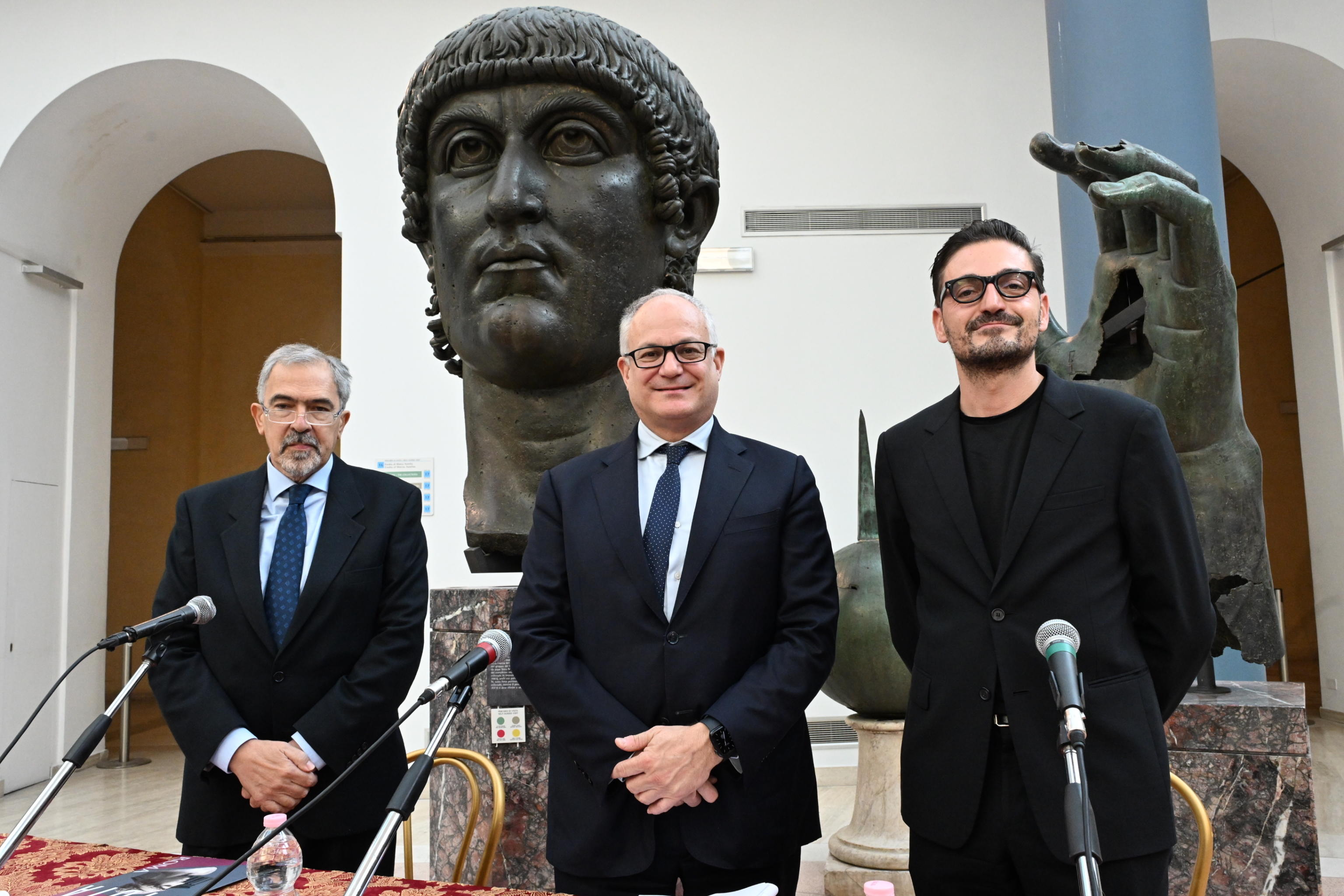 Le mostre d'arte e i musei gratis da vedere a Roma a febbraio 2024 ...